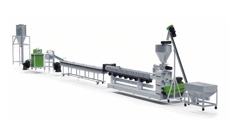 What is an Extruder? How Does It Work? A Comprehensive Guide